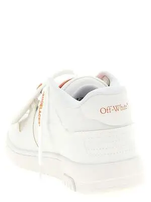 Off-White Out Of Office Sneakers