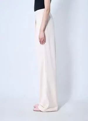 Dries Van Noten Cotton Track Pants