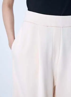 Dries Van Noten Cotton Track Pants