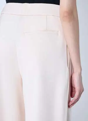 Dries Van Noten Cotton Track Pants
