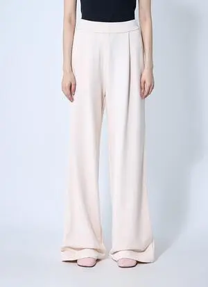 Dries Van Noten Drawstring Sports Pants For Women