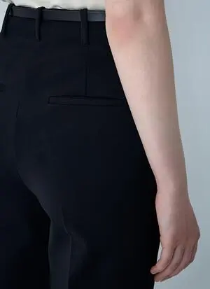 Sportmax Texas Pants
