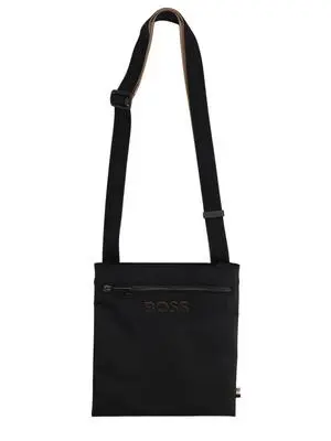 BOSS Borsa Catch 3.0 - Black