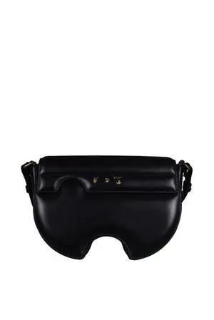 Off-White Burrow Shoulder Bag