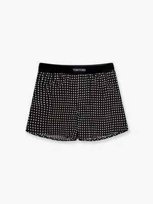 TOM FORD Silk Boxer - Multicolor