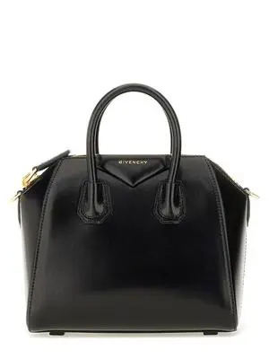 Givenchy Borsa Antigona Mini - Black