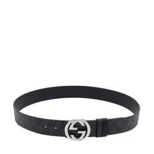 Gucci Gg Belt