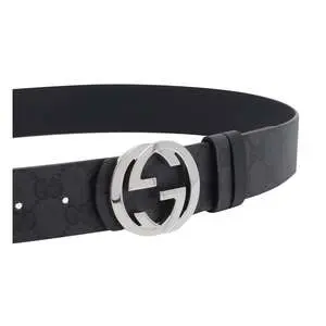 Gucci Gg Belt