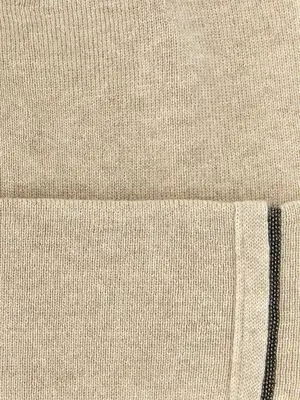 Brunello Cucinelli Cashmere Beanie