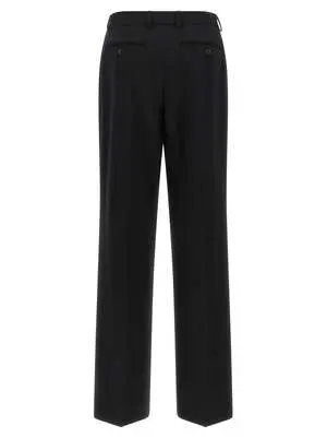Dolce & Gabbana Double Pinch Pants