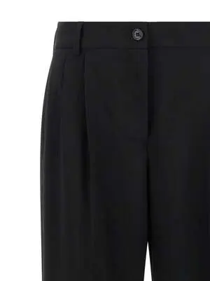 Dolce & Gabbana Double Pinch Pants