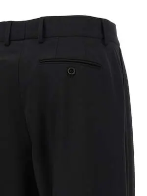 Dolce & Gabbana Double Pinch Pants