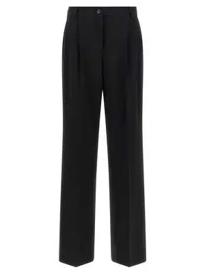 Dolce & Gabbana Stretch Pants For Women