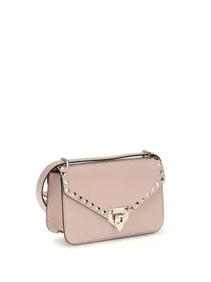 Valentino Garavani Rockstud Mini Shoulder Bag