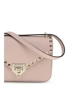 Valentino Garavani Rockstud Mini Shoulder Bag