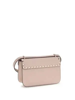Valentino Garavani Rockstud Mini Shoulder Bag