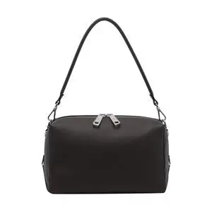 Fendi Medium Lui Crossbody Bag - Brown