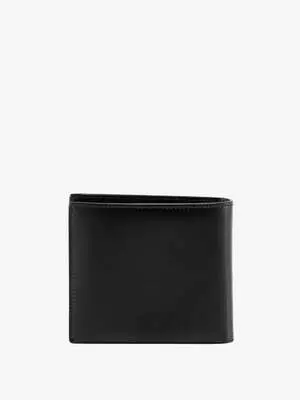 Saint Laurent Leather Wallet - Multicolor