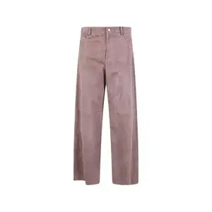 Max Mara Trousers Straight Trousers