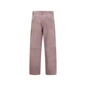 Max Mara Trousers Straight Trousers