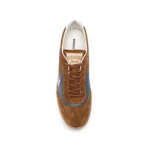 Dsquared2 Trainers Low-tops