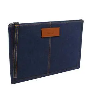Fendi Medium Flat Pouch