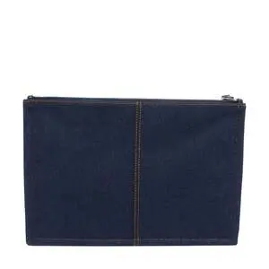 Fendi Medium Flat Pouch