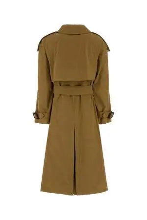 Burberry Fitzrovia Trench Coat