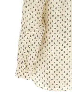 TOM FORD Paisley Print Shirt