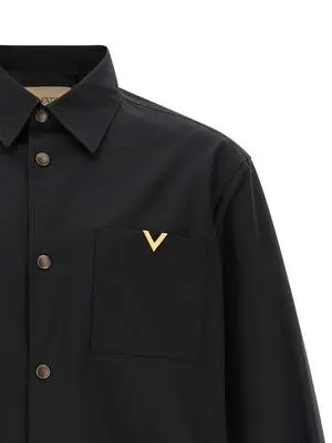 Valentino Garavani Overshirt