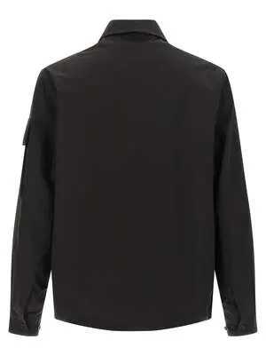 C.P. COMPANY The Metropolis Series' Overshirt