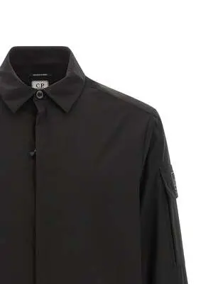 C.P. COMPANY The Metropolis Series' Overshirt