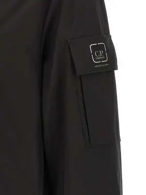 C.P. COMPANY The Metropolis Series' Overshirt