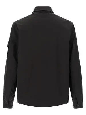C.P. COMPANY The Metropolis Series' Overshirt