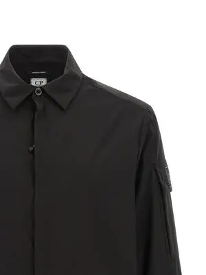 C.P. COMPANY The Metropolis Series' Overshirt