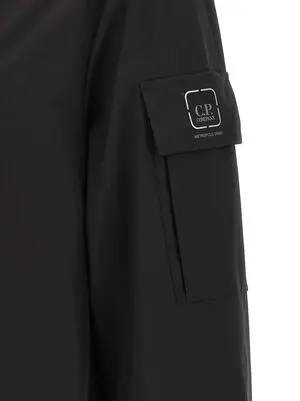 C.P. COMPANY The Metropolis Series' Overshirt