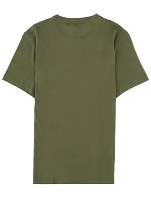 BOSS T-shirt Con Logo