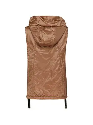Max Mara Down Vest