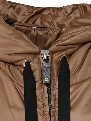 Max Mara Down Vest