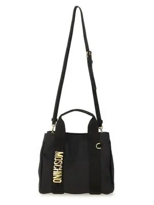 Moschino Bag With Logo