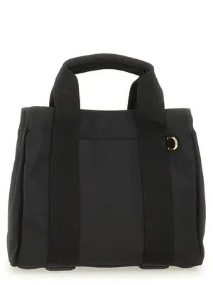 Moschino Bag With Logo