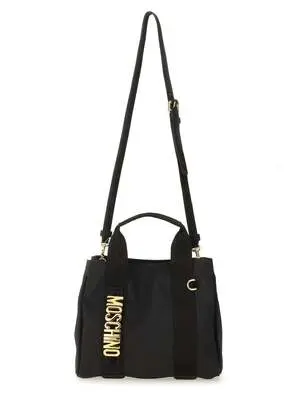 Moschino Bag With Logo