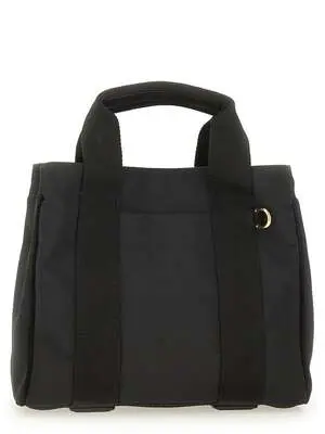 Moschino Bag With Logo