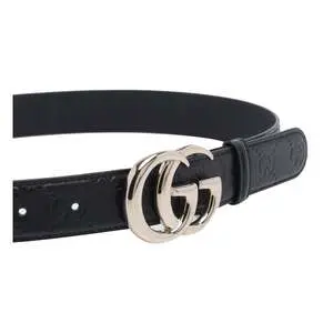 Gucci Gg Marmont Belt