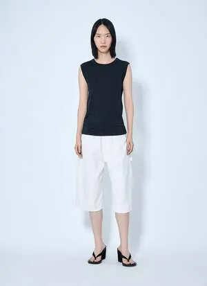Phoebe Philo Carpenter Shorts