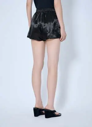 Phoebe Philo Track Shorts