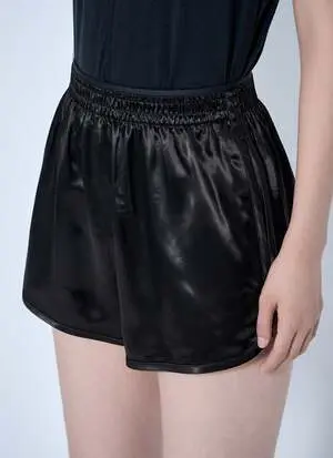 Phoebe Philo Track Shorts