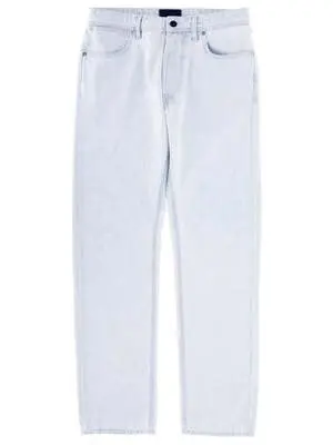 Stone Island Jeans In Denim - Blue