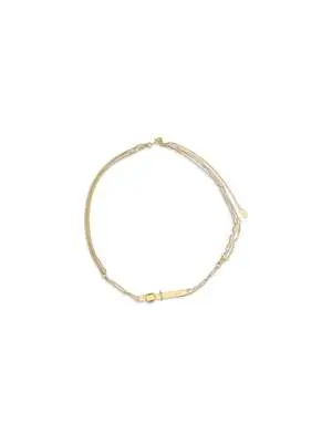 Chloé Jewel Belt