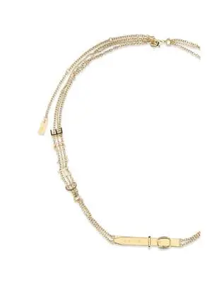 Chloé Jewel Belt